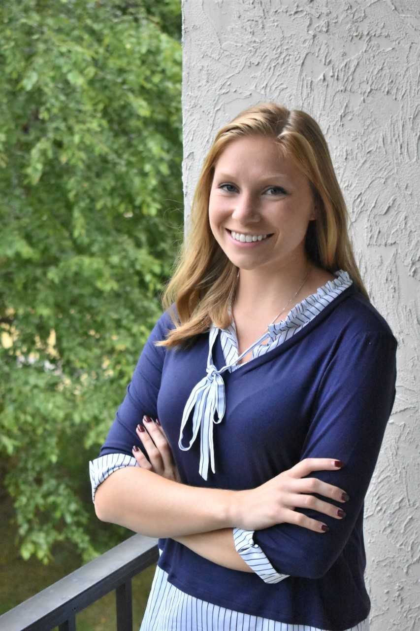 Megan Shultz | UW Addiction Research Center